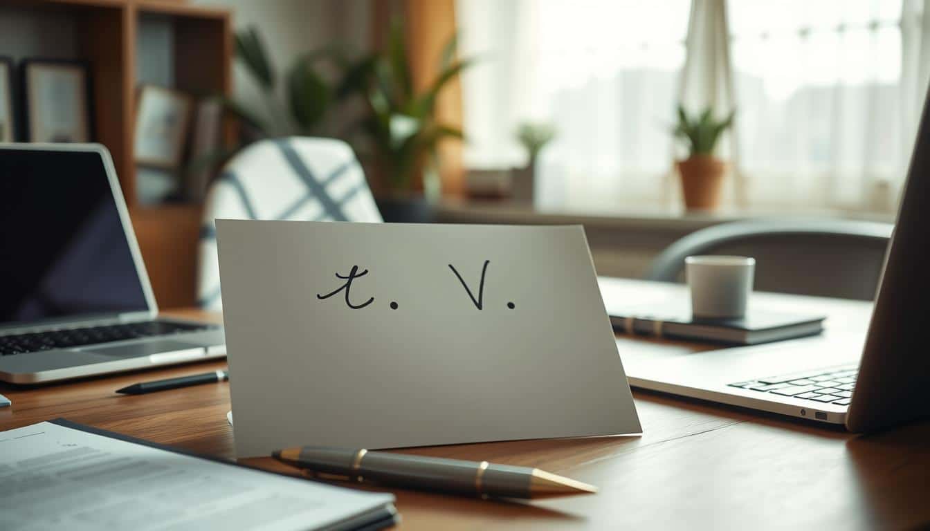 i. V. – Was bedeutet in Vertretung genau?