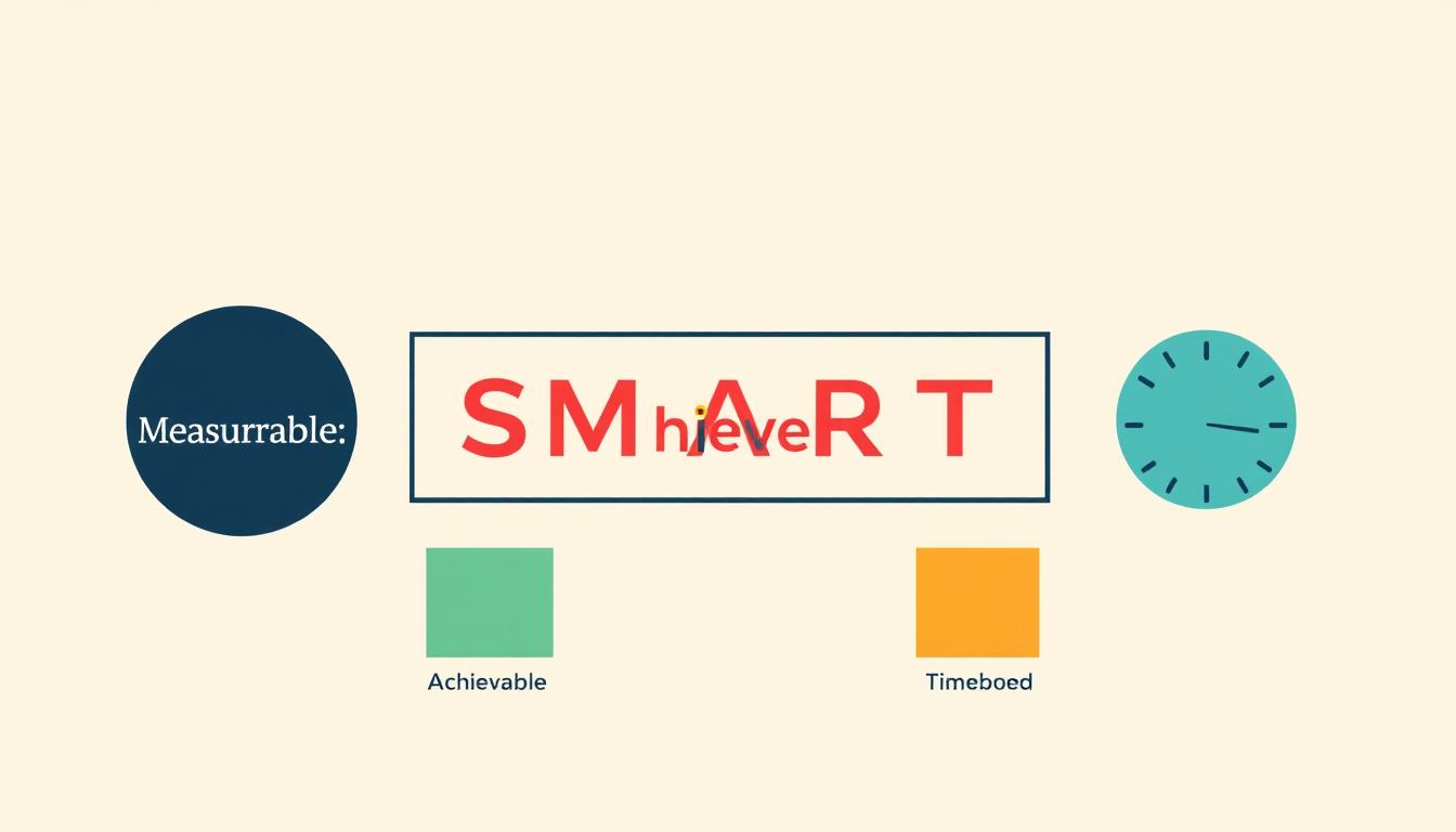 SMART Ziele setzen und erreichen – Tipps